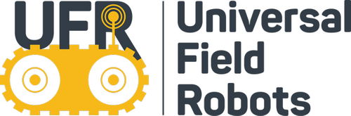 Universal Field Robots - Austmine 2025