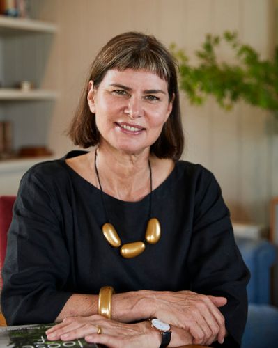 Elizabeth Lewis-Gray - Austmine 2025