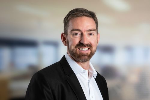 Steven Walsh - Austmine 2025