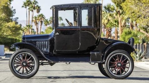 Cars We Remember: 1927 Ford Model T Owner Recalls Glory, 44% OFF