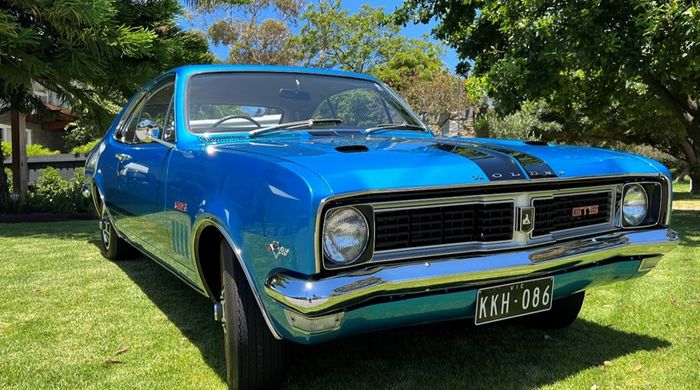 1969 Holden HT Monaro GTS Motorclassica 2022 | atelier-yuwa.ciao.jp