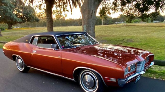 Ford Landau (Australia) Wikipedia, 50% OFF