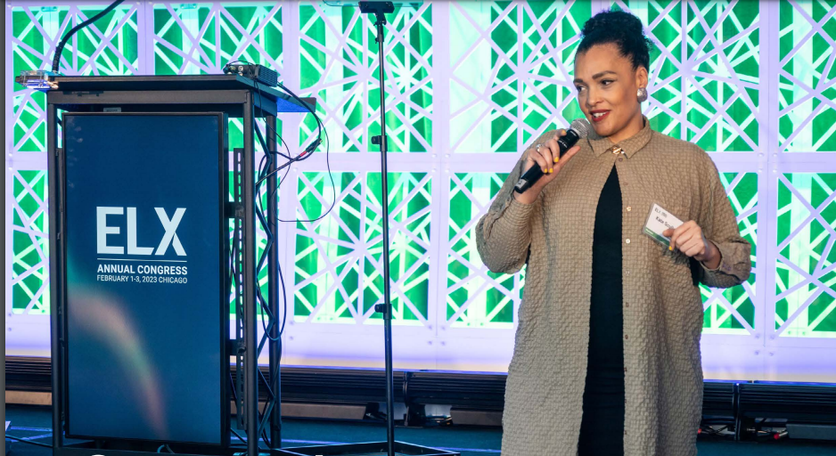 Howden 2022 Sustainability Report - Event Leaders Exchange