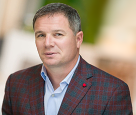 Meet Geoff Freeman - Event Leaders Exchange