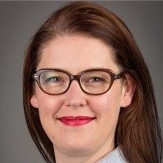 Claire Jones - Expo Sunderland