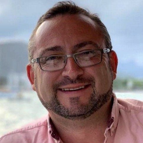 David Conway - Expo Sunderland