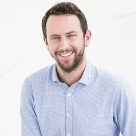 Ed Whiting - Expo Sunderland