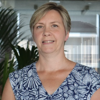 Liz St Louis - Expo Sunderland