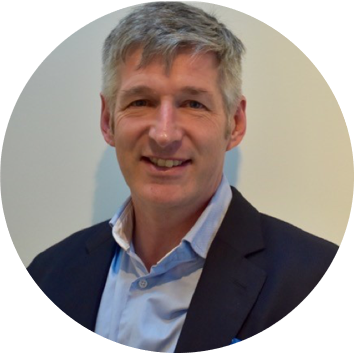 Richard Williams - Expo Sunderland