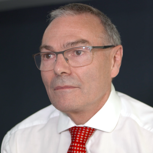 Steve Davison - Expo Sunderland