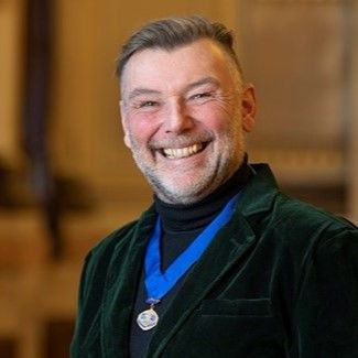 Tim Crawshaw MRTPI - Expo Sunderland