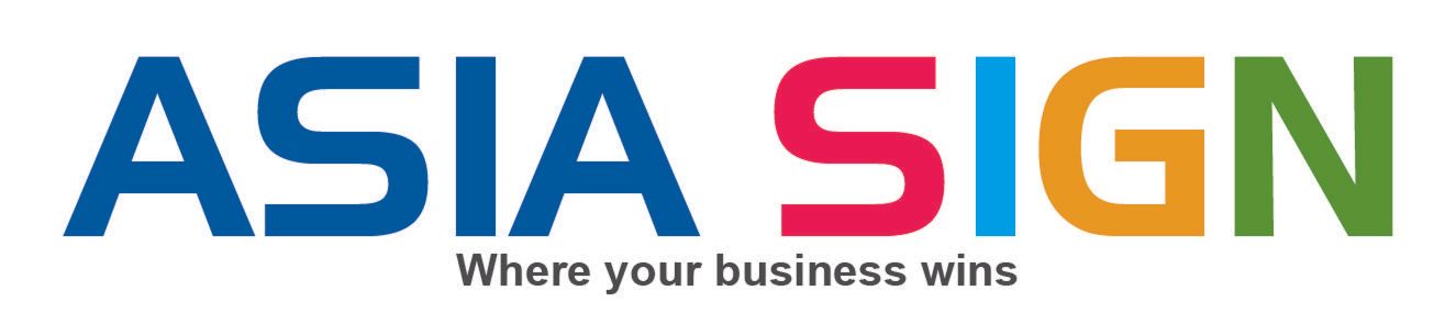 Información sobre la feria | Asia Sign - FESPA Global Print Expo