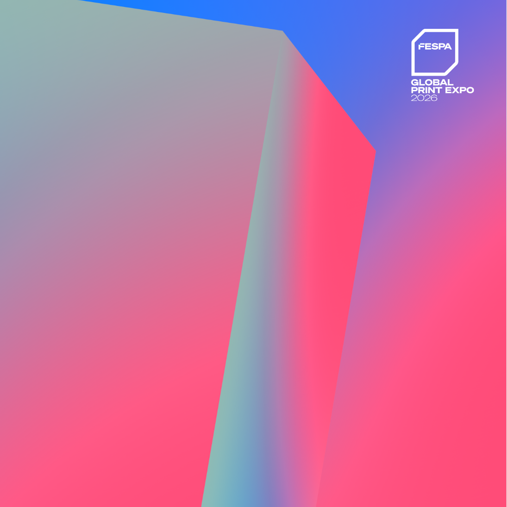 Event Hub FESPA 2026