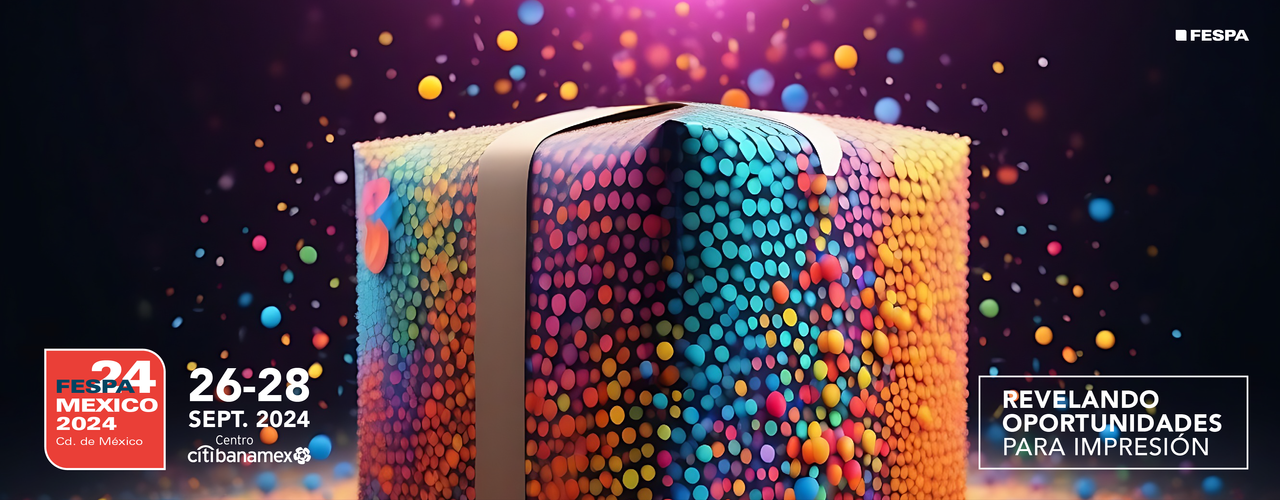 FESPA Mexico | Inicio