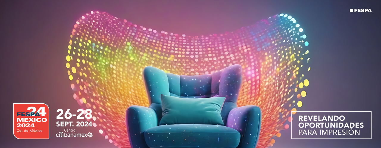 FESPA Mexico | Inicio