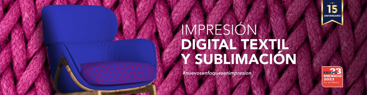FESPA Mexico 2023