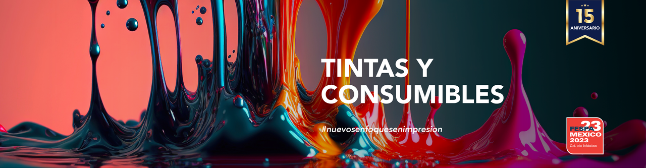 FESPA Mexico 2023