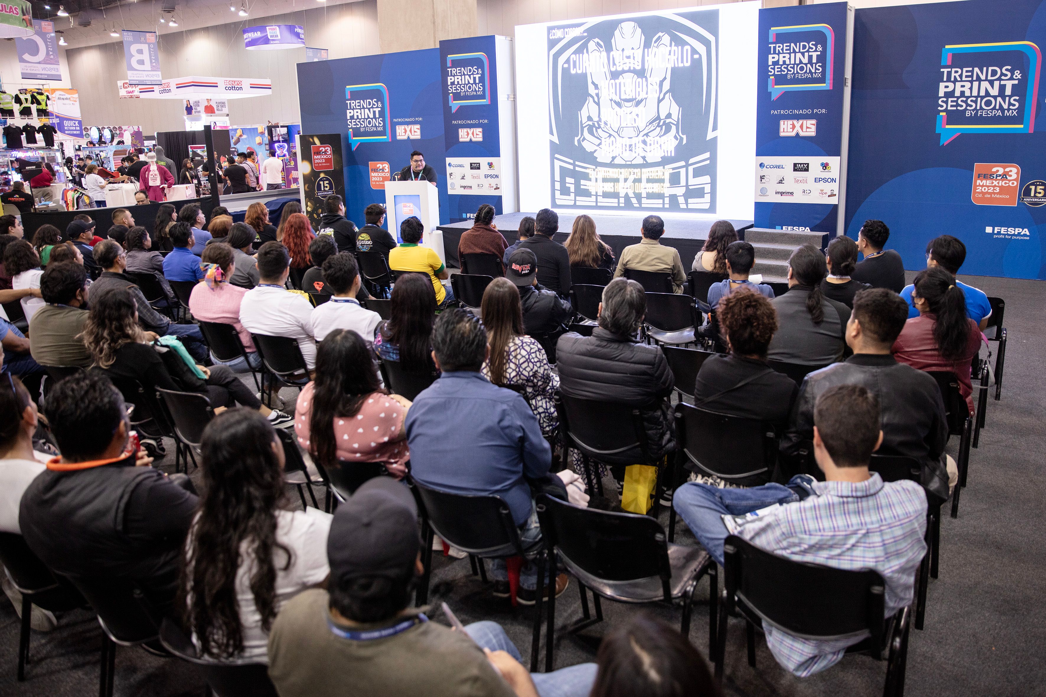 FESPA Mexico | Inicio