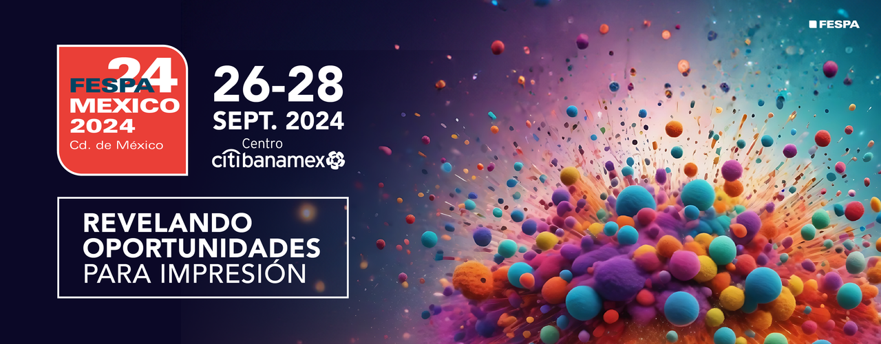 FESPA Mexico | Inicio