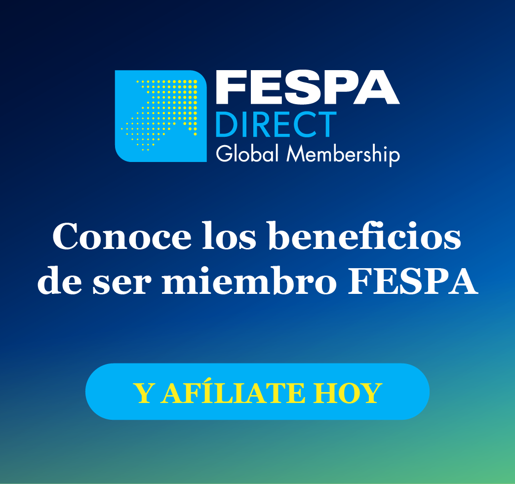 FESPA Mexico | Inicio