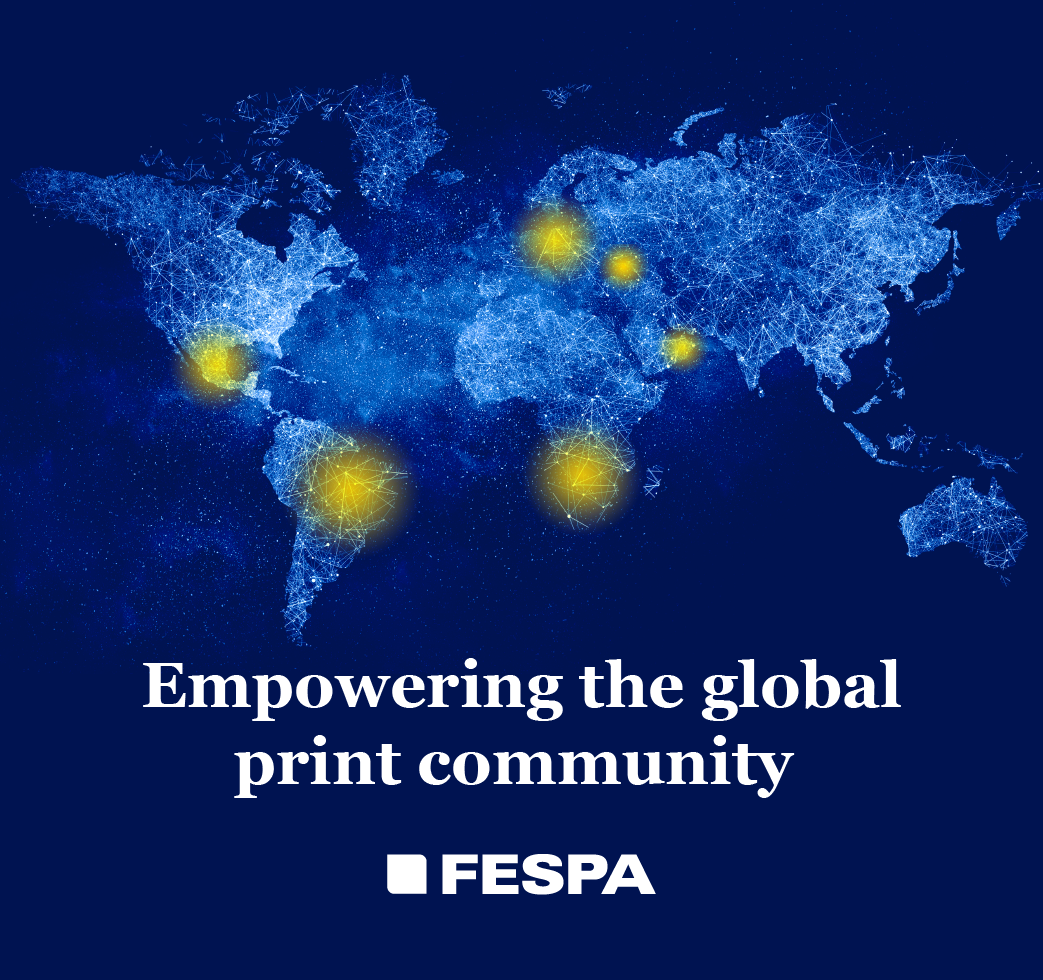 FESPA Mexico | Inicio