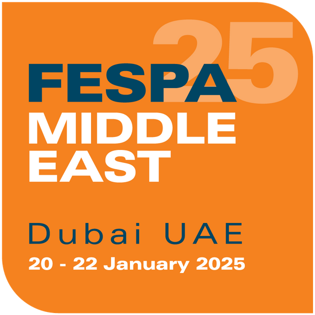 FESPA Middle East Returns to Dubai Next Week, Following Phenomenal ...
