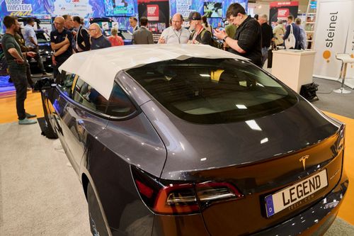 Gallery - WrapFest 2023