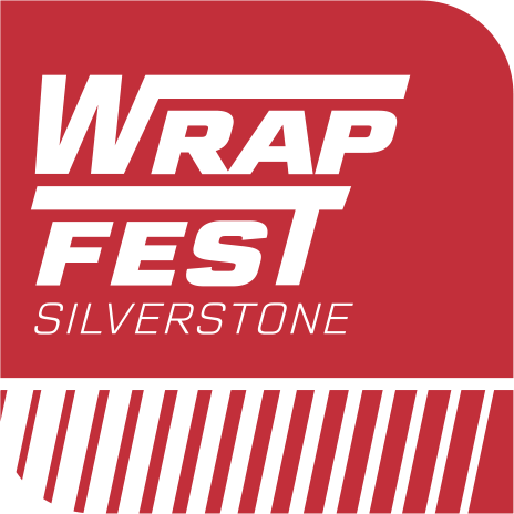WrapFest Welcome Page