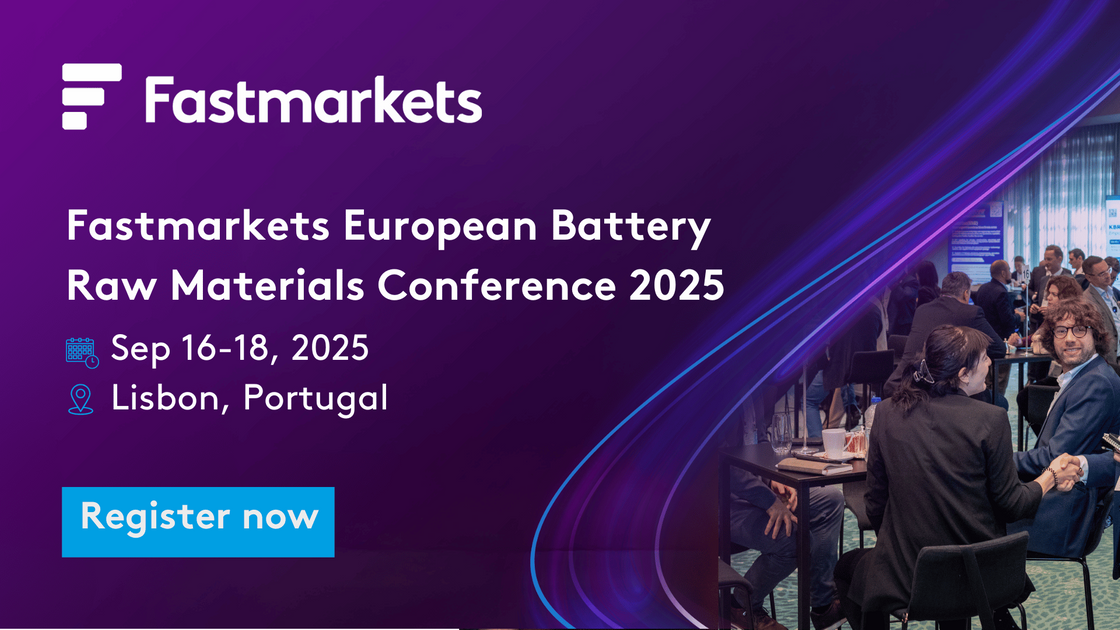 Fastmarkets Focus: Manganese Market Outlook - Fastmarkets European ...