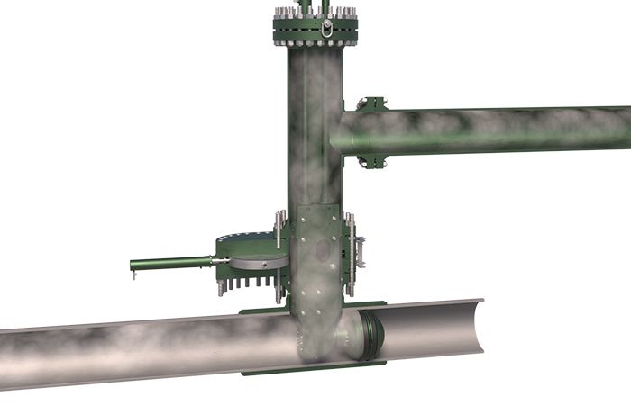 BISEP Line Stopping - Utility Week Live 2026