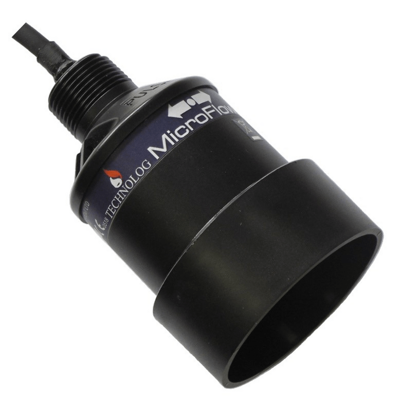 MicroFlow-T - Utility Week Live 2026