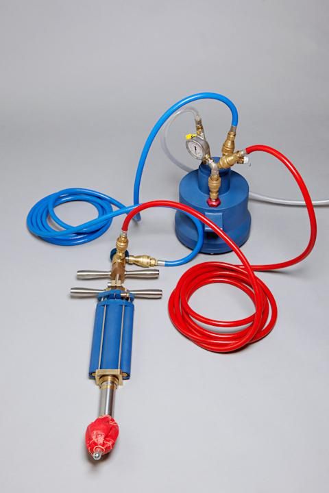 Hydrant Wizard - Utility Week Live 2026