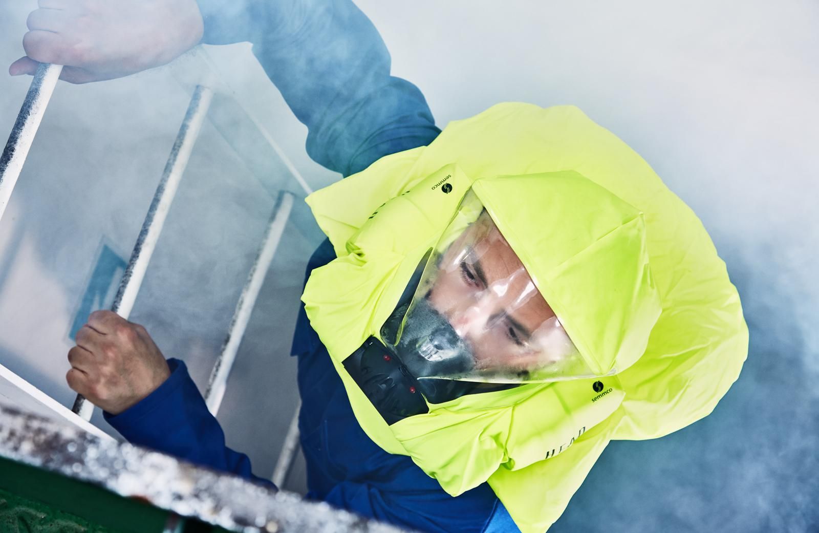 HEAD Escape Set Range - 10, 15 & 30 minute Escape Sets - Utility Week ...