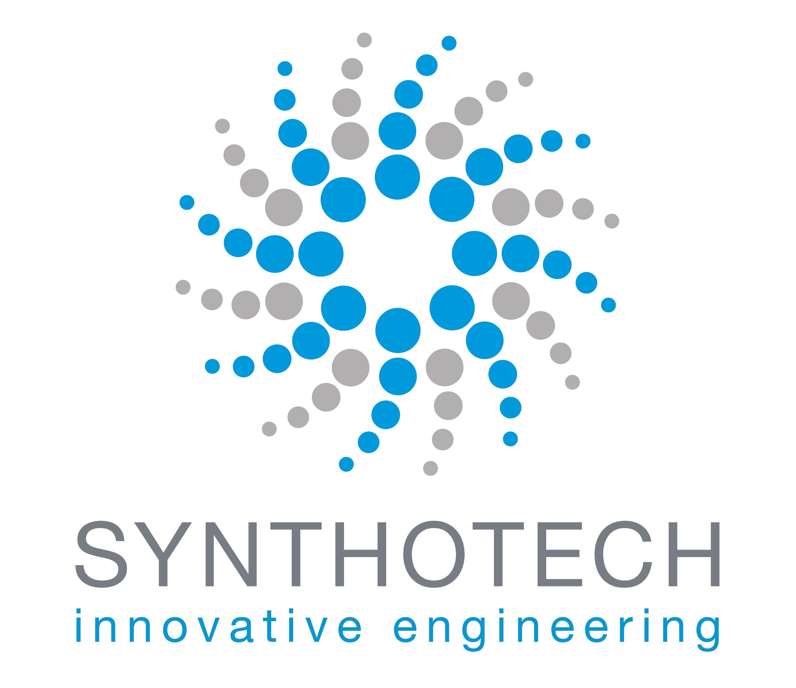 Synthotech Logo Unsere Mitglieder