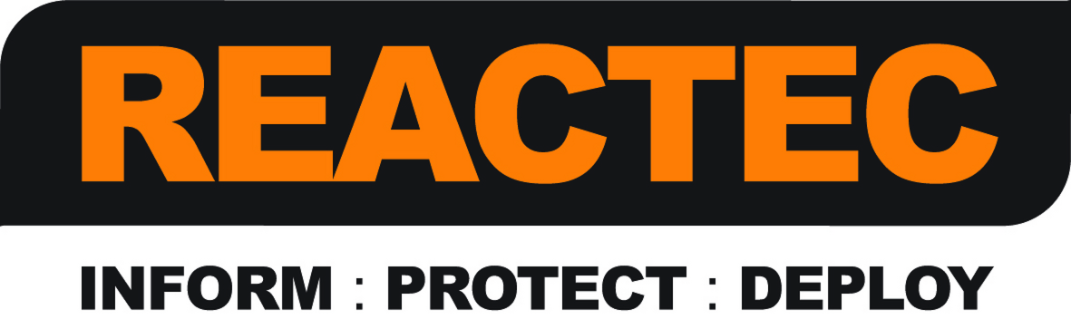 Reactec HAVwear - Utility Week Live 2026