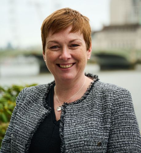 Speakers - Utility Week Live 2024