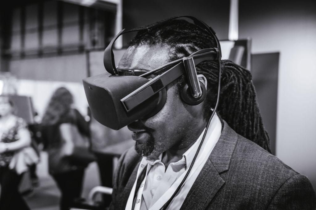 Utility Week Live 2022