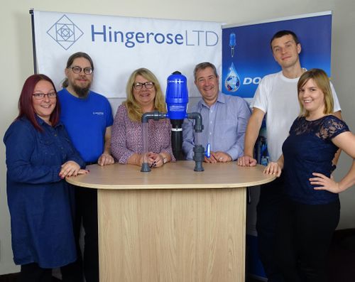 Exhibitor Press Releases - Utility Week Live 2021 - The Utility of the ...