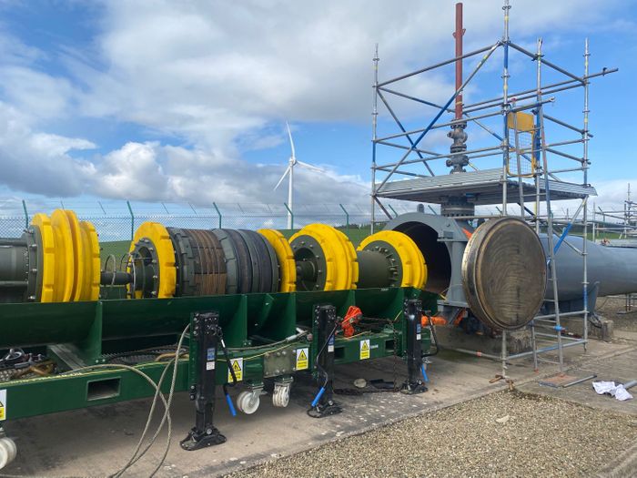 Remote Tecno Plug - Isolation Pig - Utility Week Live 2026