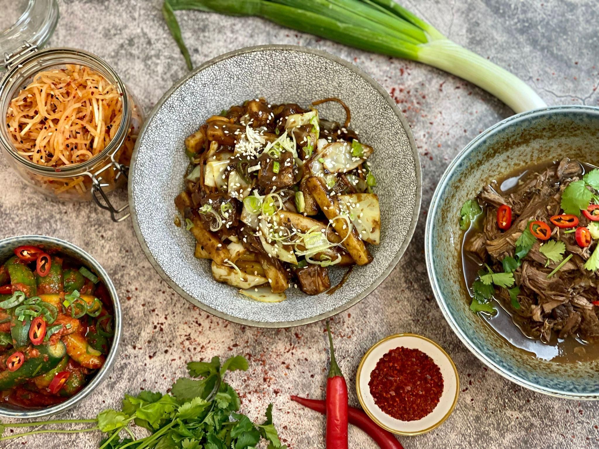 Attend with RAPS - Food Matters Live