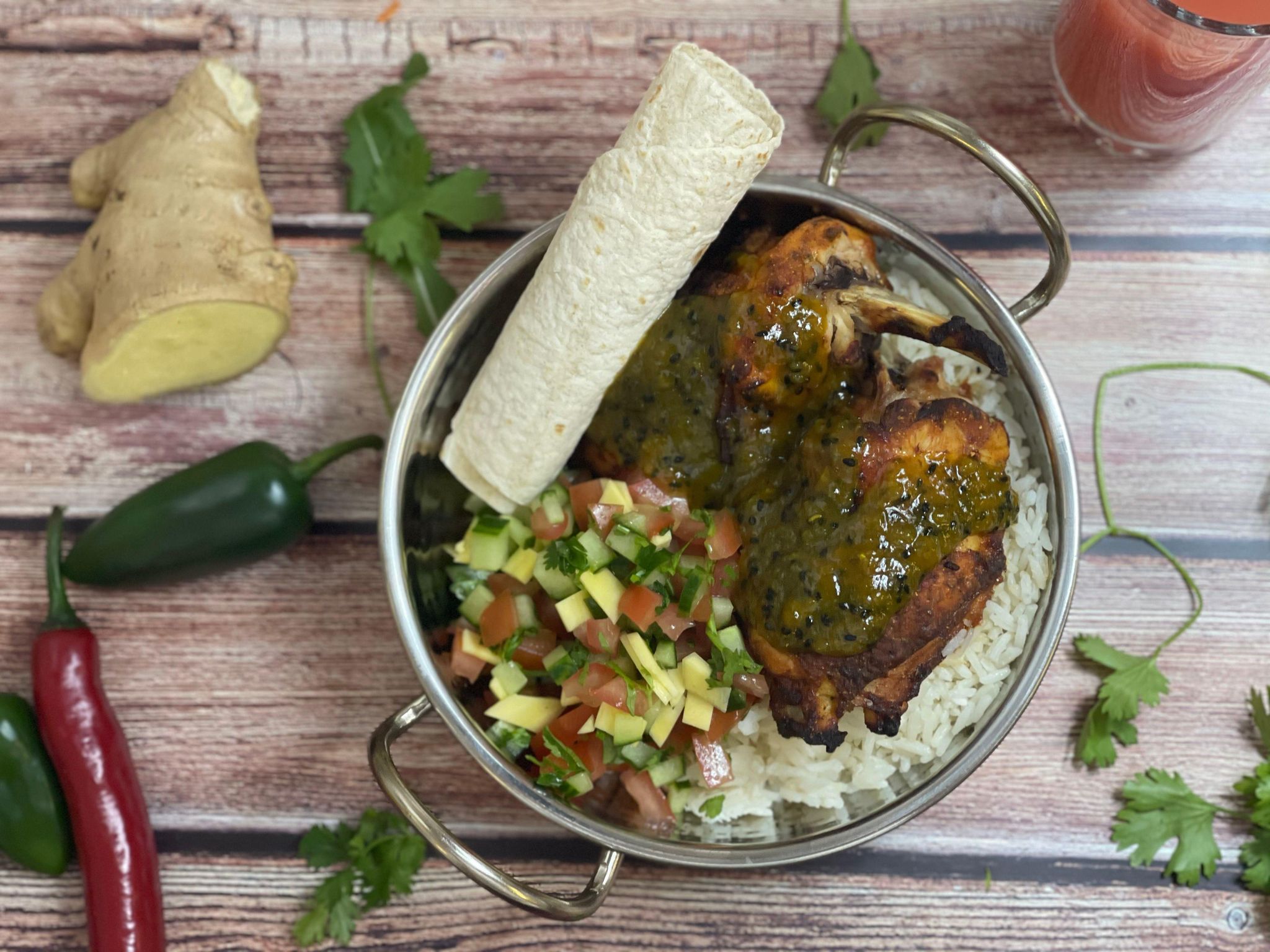 Attend with RAPS - Food Matters Live