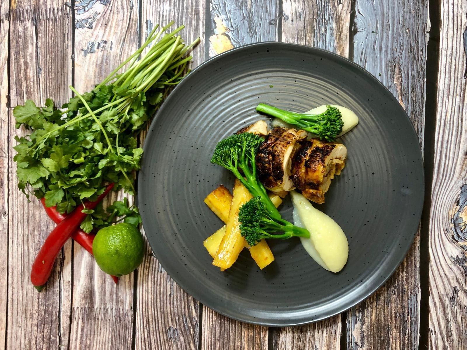 Attend with RAPS - Food Matters Live