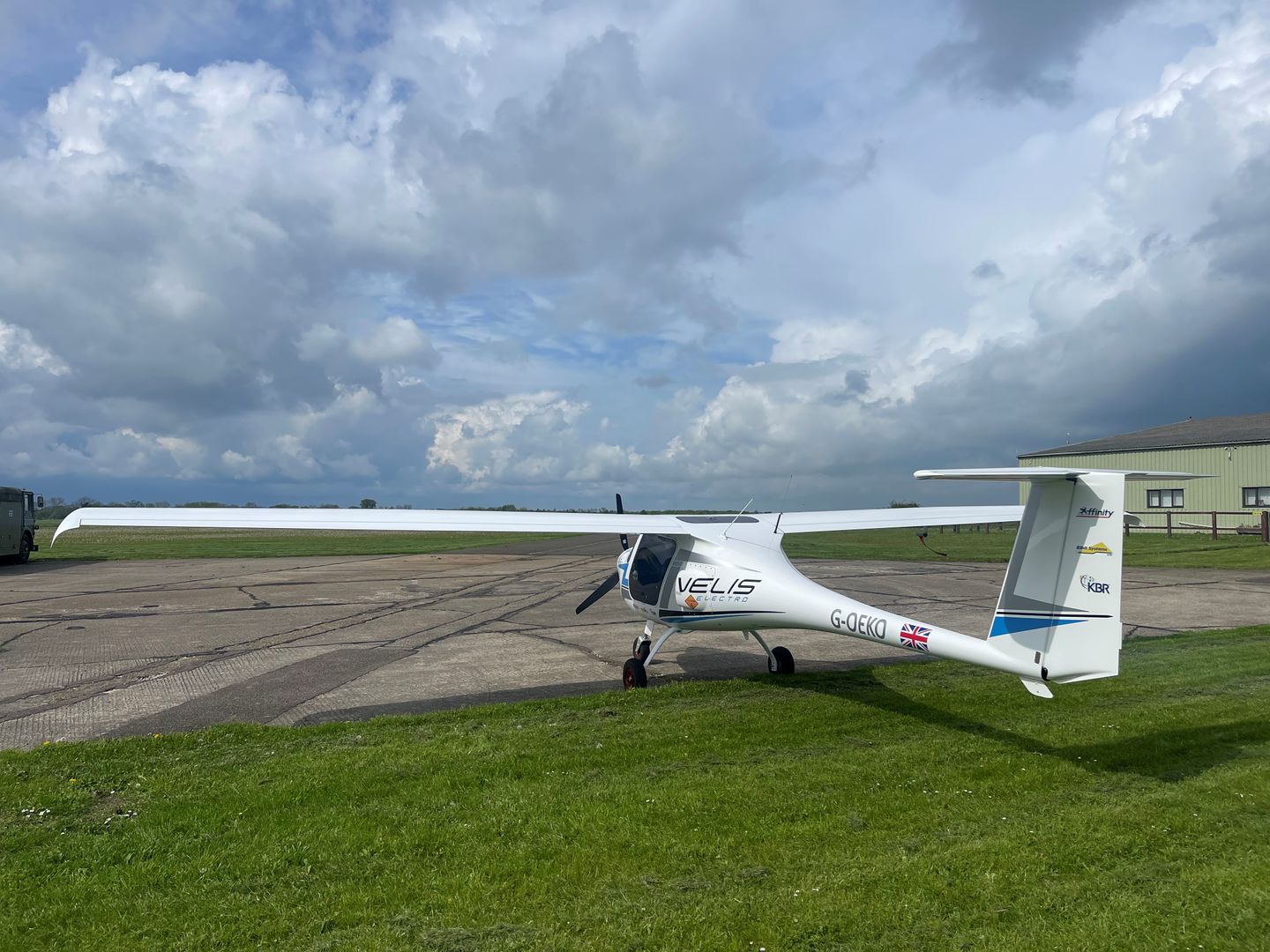 FOOTPRINT+ Demonstrating the Possible - Footprint Plus