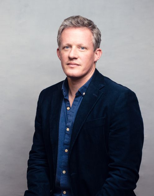 Q&A with James Fry, Founder of Beyond Apartments & Aparthotels - FOOTPRINT+