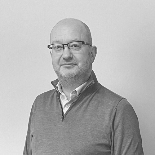 Rob Wall - FOOTPRINT