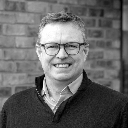 Robert Greer - FOOTPRINT