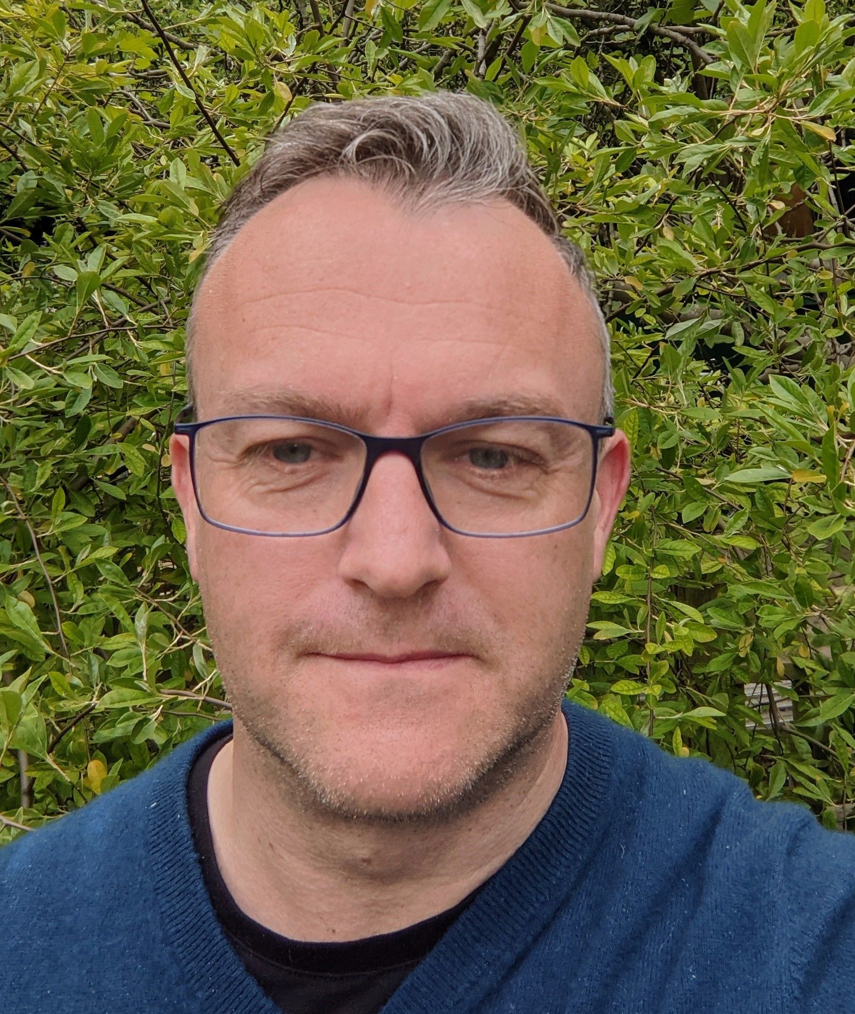 Richard Ellis - Footprint 2026
