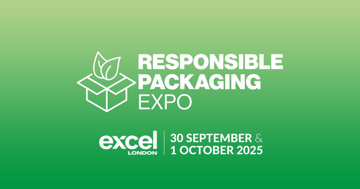 Exhibitor Products - Responsible Packaging Expo 2026