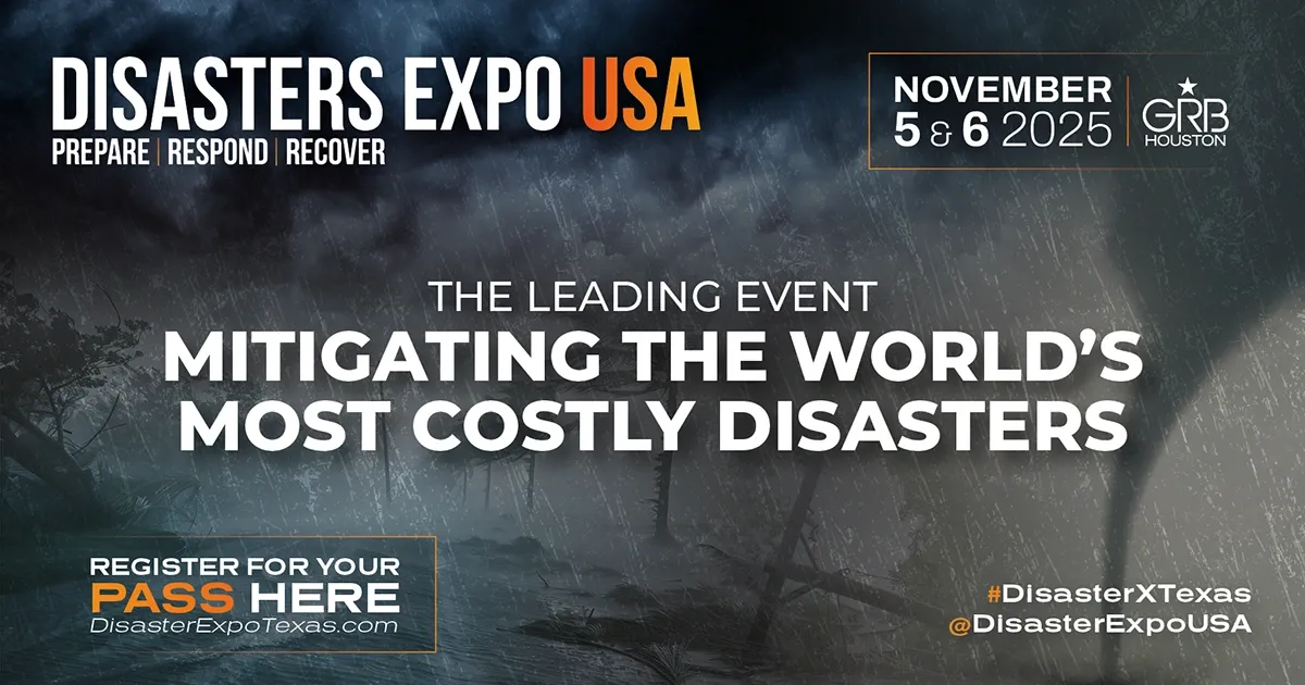 Fox Weather: The Future of Disaster Mitigation & Relief