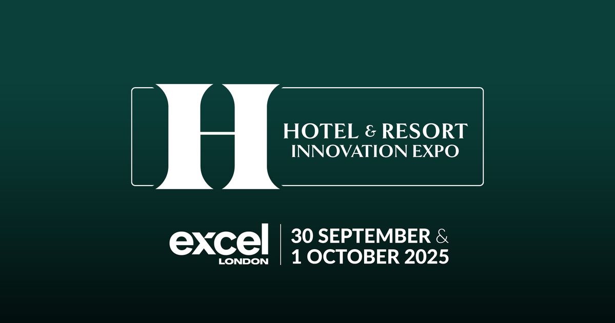 Discover Orbisk: Smarter Kitchens, Less Waste, More Impact - Hotel ...